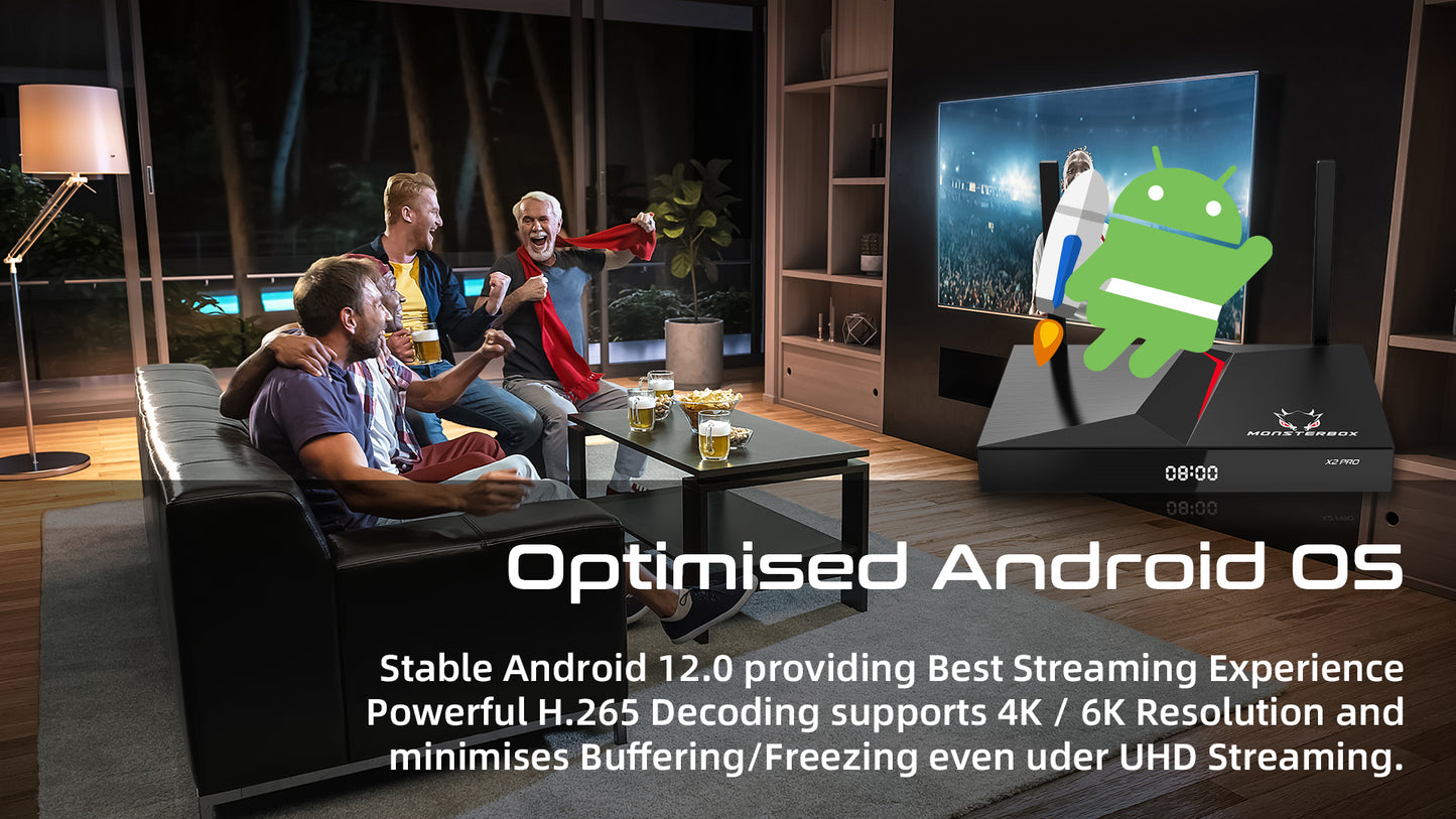 monsterbox x2 pro – vseebox