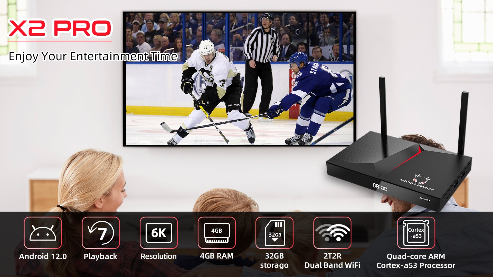 monsterbox x2 pro – vseebox